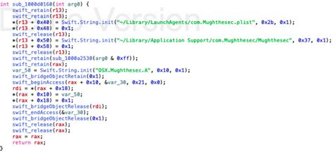 Securing Macos A Closer Look At Built In Macos Application Security