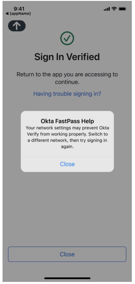 Phishing Resistance In Unmanaged Ios Devices Okta