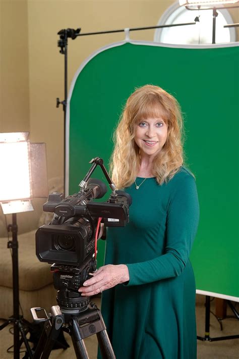 Anne Gauer In The Spotlight