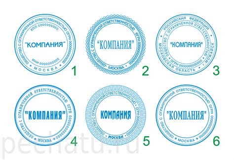 Электронная печать и подпись ИП ООО заказать