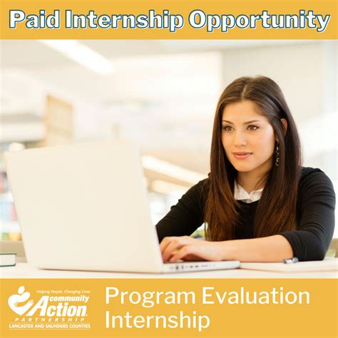 Do You Have Data Analysis Or Program Evaluation Experience Community