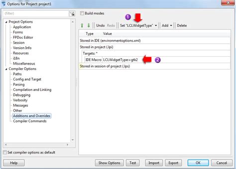 Cross Build For Rasberrypi