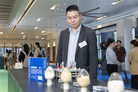 香港举办智慧能源创新大赛 发展零碳科技新力量 今日中国