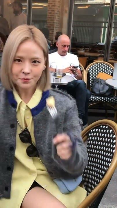 릴레이 먹방 Youtube