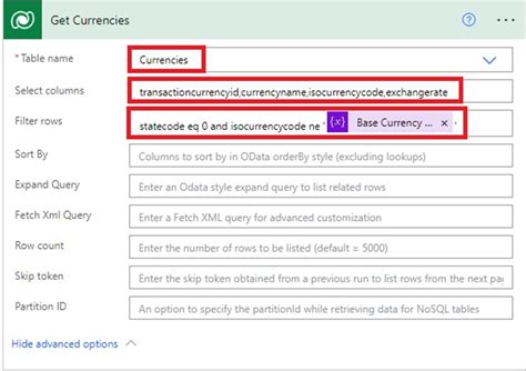 Integrating Dynamic 365 Crm With Third Party Api V Power Platform