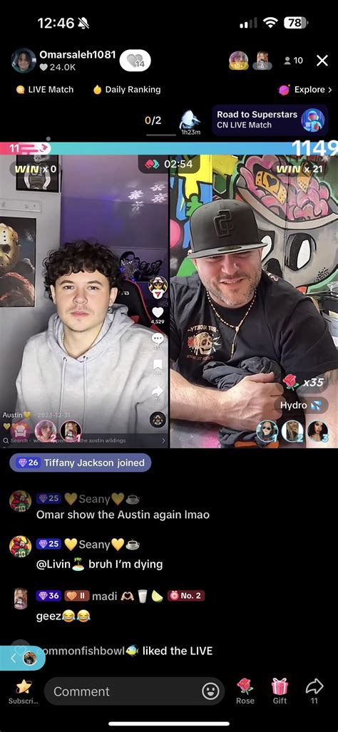 Hydro And Austin Face Combined 😂😂😂 Rtiktoktop99unbiased