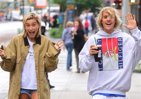 Hailey Baldwin Before And After Plastic Surgery