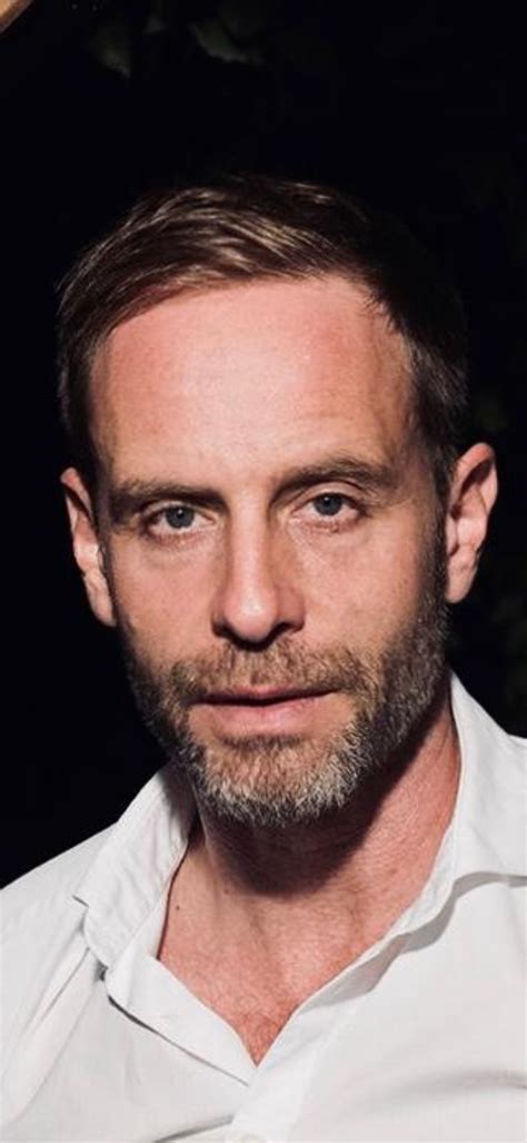 Julian Weigend Actor Etalenta