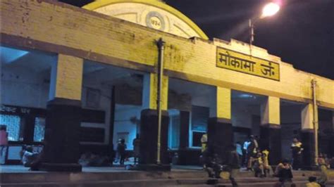 Battleground Mokama A Murder Old Rivalries And The Fight For Bihars