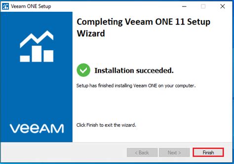 Installation Et Configuration Initiale Veeam One Blog De Omid Ameri