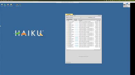 Java Development On Haiku Ad Astra Per Aspera