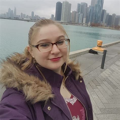 Bri Relyea Contractor Insight Global Linkedin