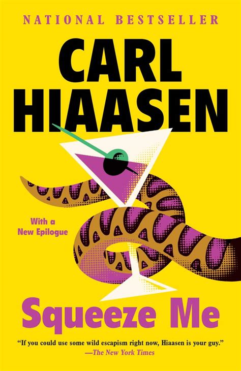 All Books Carl Hiaasen