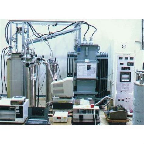 Transformer Testing Service In Chennai ID