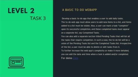 Video Namrata Kute On Linkedin Task Oasisinfobyte Webdevelopment