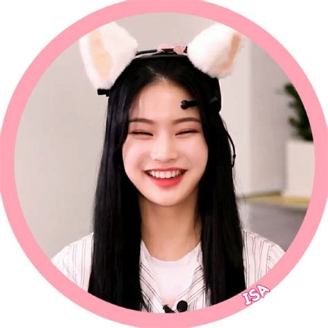 blip 블립 뒷배경 보정 프사 나눔