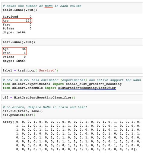 Kevin Markham On Linkedin Python Machinelearning Datascience