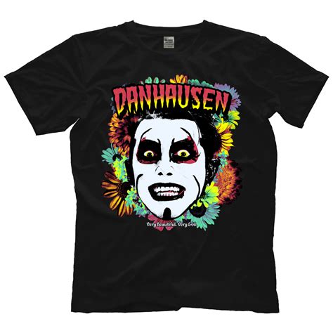 Danhausen Hypnotize Shirt