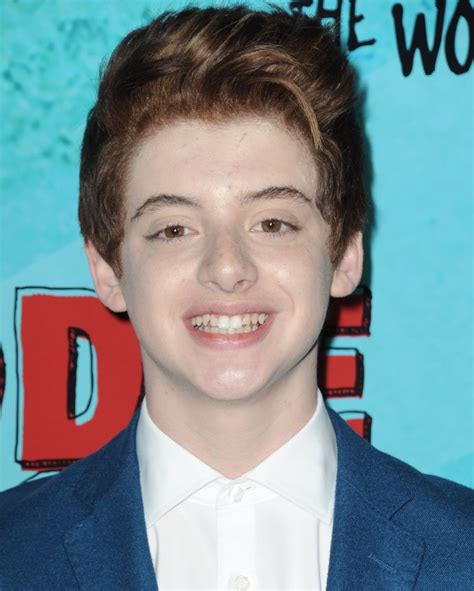 Thomas Barbusca Actor