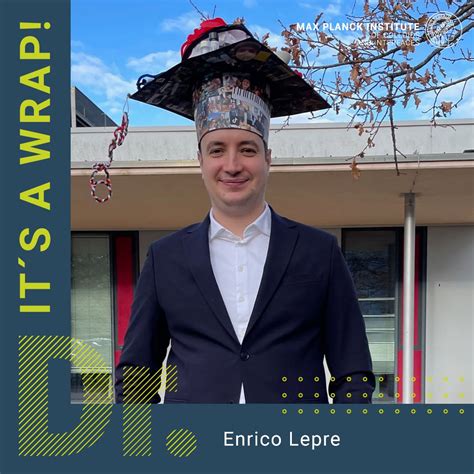 Max Planck Institute Of Colloids And Interfaces On Linkedin Phd Materialsscience Phdone