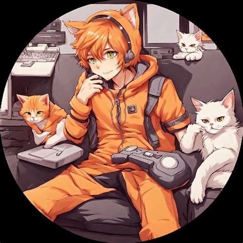 Maeosom แมวส้ม Youtube