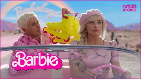 فیلم باربی دوبله آلمانی Barbie 2023