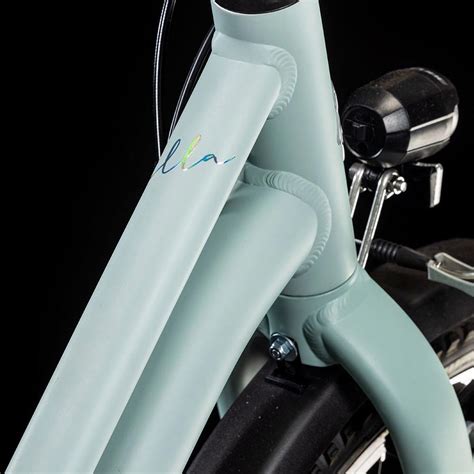 Cube Ella 200 Aloegreen´n´white Online Kaufen