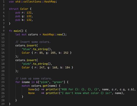 Github Ruby B Vscode Pride Themes Vscode Themes Based On Pride Flags