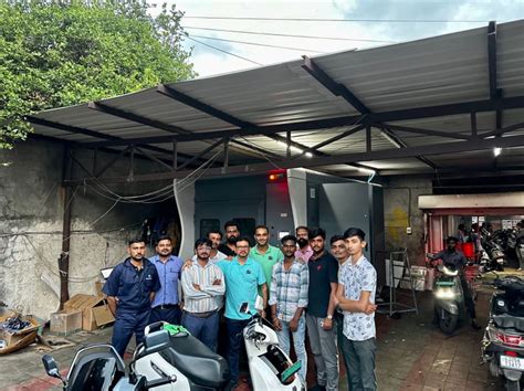 Rushang Shah On Linkedin Startup Innovation Environment Sustainability