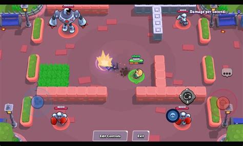 Little Rework To Shiba Nita Because She Dont Have Attack Animation