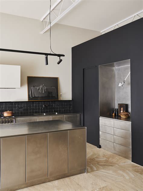 My Space Interior Designer Amelda Wilde Est Living