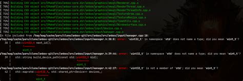 C Virgins Noooo Rust Compiler Gives Overly Pedantic Error Messages