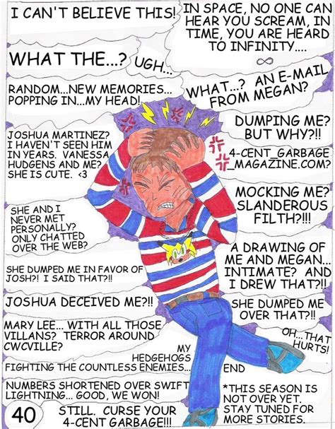 Read Online Sonichu Comic Issue 7