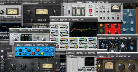 the only 7 types of mixing plugins you ll ever need — pro audio files