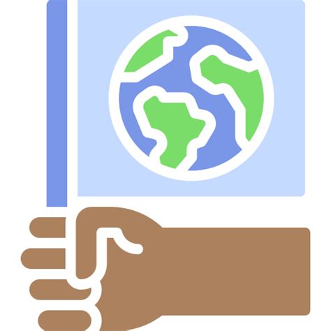 Flag Generic Flat Icon
