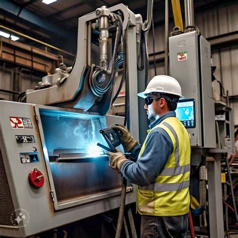 Radiographic Weld Testing A Complete Guide For Weldings Quality Industrial Engineering