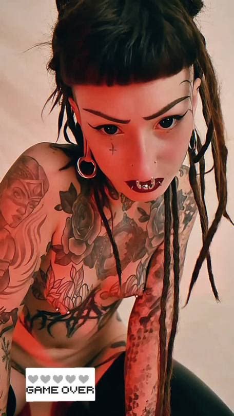 Preview Mesmerizing Elli Tumbex