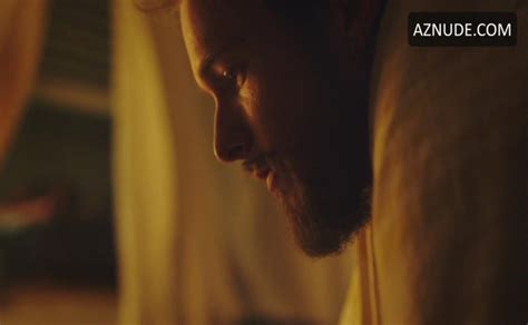 Charly Clive Underwear Scene In Pure Aznude