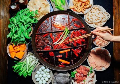 中国美食最多的13个景点江南文明网