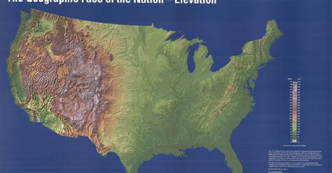 Theres A Strong Link Between Altitude And Suicide Big Think