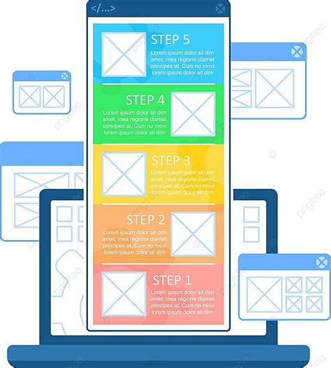 Html Coding Infographic Chart Design Template Infographic Client