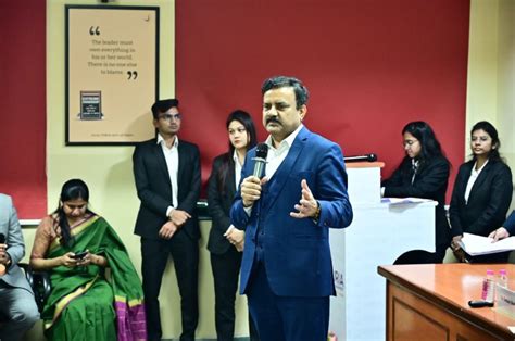 Rahul Meena On Linkedin Organised Rajasthan 2030 Seminar 6th Edition
