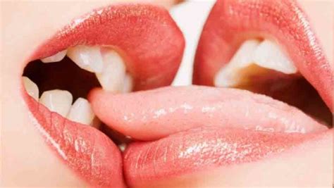 Using Saliva As Lubricant During Sexual Intercourse Will Give You Stds