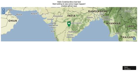 Adoring Bash Ezxzgm Codesandbox