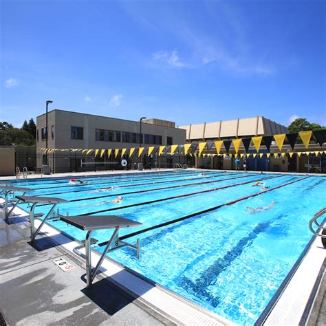 Campus Facilities Monterey Peninsula College