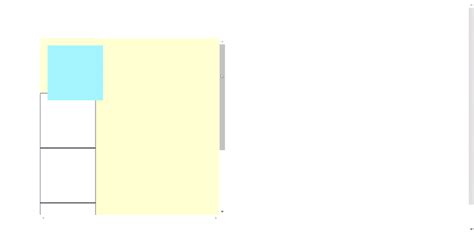 Html Css Css Position Static Absolute Fixed Sticky