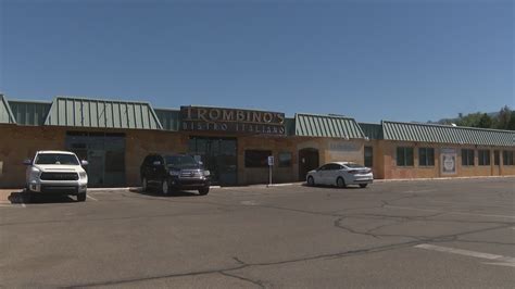Roach Infestation Shuts Down Popular Italian Restaurant For A Week Krqe News 13 Breaking