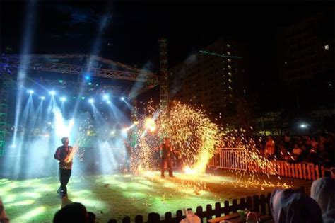 Ini 7 Lokasi Panggung Hiburan Malam Tahun Baru 2023 Di Sudirman Thamrin News On RCTI