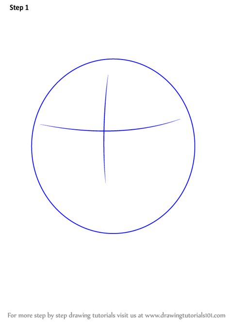 How To Draw A Ghost Cartoon Halloween Step By Step DrawingTutorials101 Com