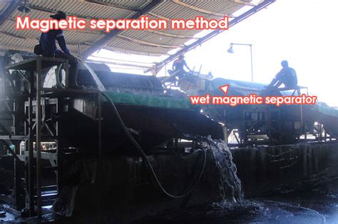 The Most Effective Lithium Ore Processing Method You Must Know Fote Machinery